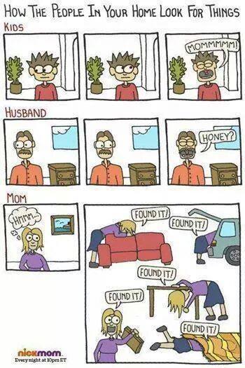 Homeschool Humor | Still Learning Something New