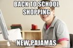 Homeschool Humor (Not) Back to School Edition | Still Learning ...