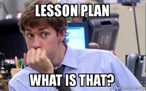 Homeschool Humor – Lesson Plan Edition | Still Learning Something New