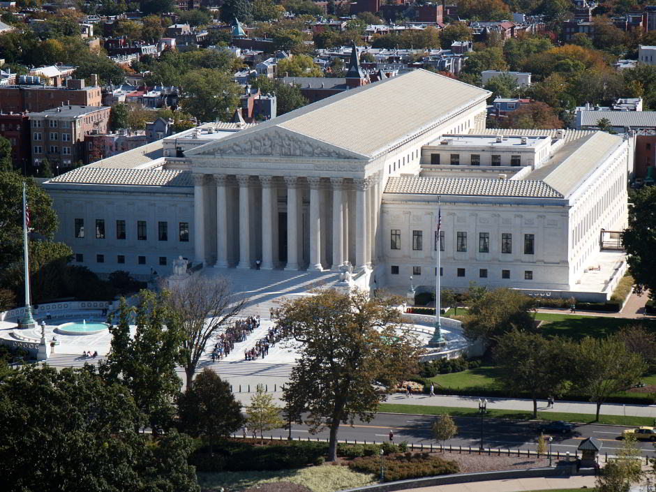 The United States Supreme Court – Free Resource List | Still Learning ...